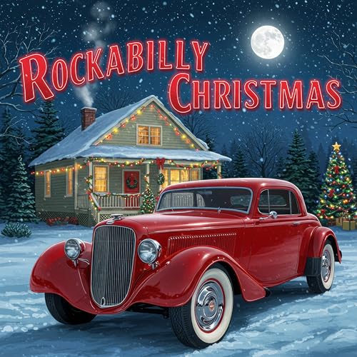 Happy Christmas Boogie song by Christmas Children Music, Vlog & Reel ...