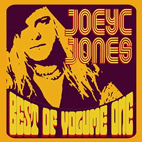 Play Best of Volume One by Joey C Jones on Amazon Music