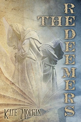 Amazon.com: The Redeemers eBook : Morgan, Kate: Kindle Store