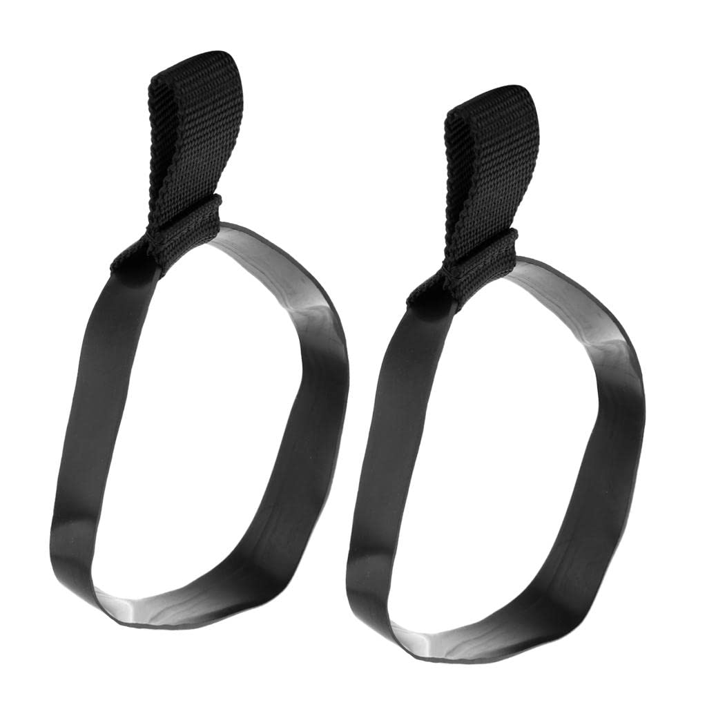 Scuba Tank MagiDeal 2-Pack Scuba Diving Hose Retainer Bands - Small ...
