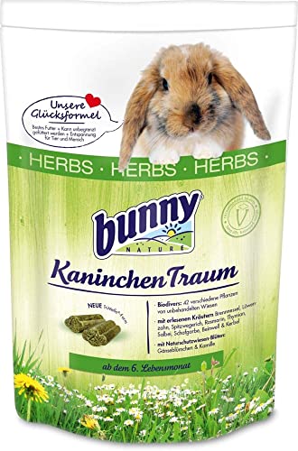 Bunny Futter – Die 16 besten Produkte im Vergleich - HundeINFOPortal