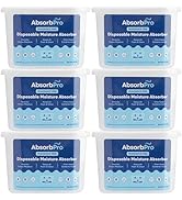 Amazon.com: Absorb Pro - Moisture Absorber Tub Fragrance Free - 3-Pack ...