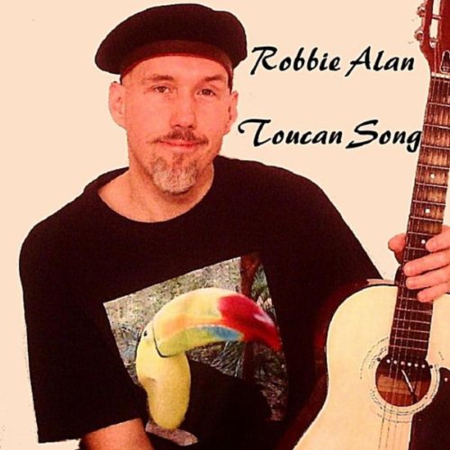Amazon Music UnlimitedでRobbie AlanのToucan Songを
