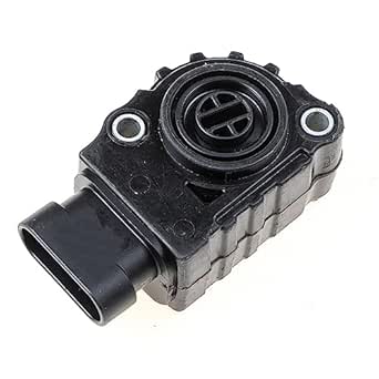 403682 Sensor de posición del acelerador TPS, para WILLIAMS 403679 ...