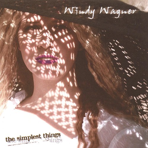 Play The Simplest Things by Windy Wagner on Amazon Music