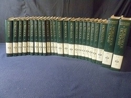 The World Book Encyclopedia (18): World Book Editors: 9780716600893 ...