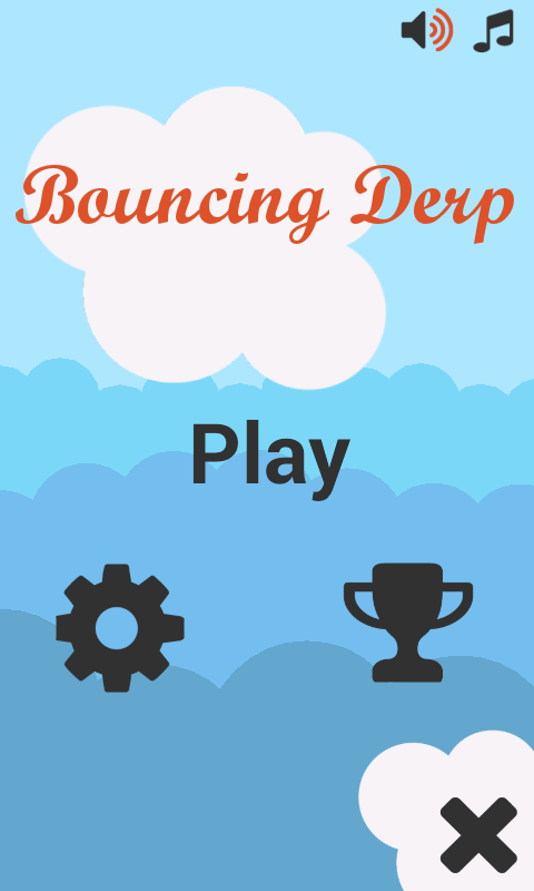 Bouncing Derp:Amazon.com:Appstore for Android
