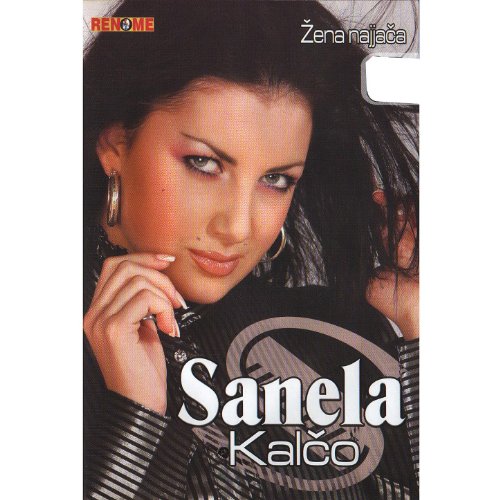 Play Zena Najjaca by Sanela Kalco on Amazon Music