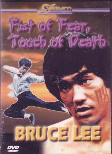 Fist of Fear, Touch of Death: Amazon.in: Bruce Lee, Fred Williamson ...