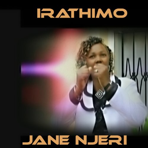 Play Irathimo by Jane Njeri on Amazon Music