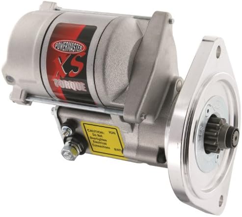 Amazon.com: Powermaster 9510 : Automotive