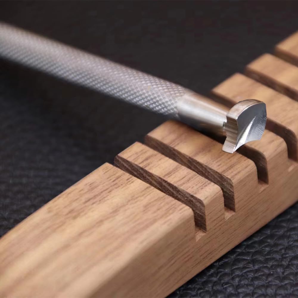 Amazon.com: Fish Scale Leather Stamps Leathercraft Stamping Tool Dragon ...