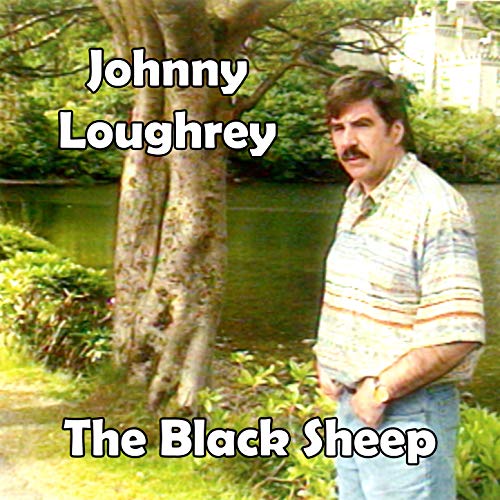 Amazon.com: The Black Sheep : Johnny Loughrey: Digital Music