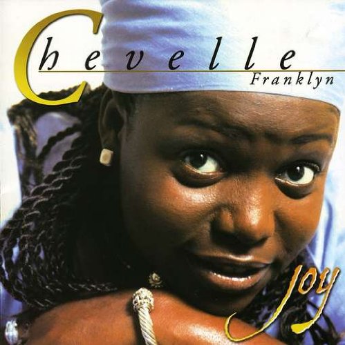 Franklyn, Chevelle - Joy - Amazon.com Music
