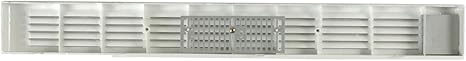 Amazon.com: General Electric WB07X10533 Microwave Vent Grille : Home ...