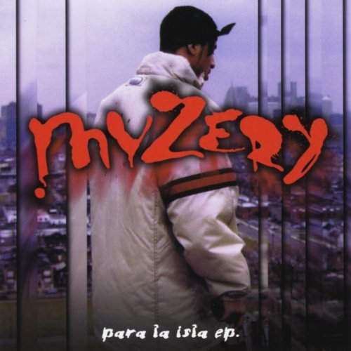 Amazon.com: Para La Isla [Explicit] : Myzery: Digital Music