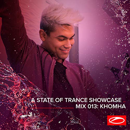 Play A State Of Trance Showcase - Mix 013: KhoMha by KhoMha on Amazon Music