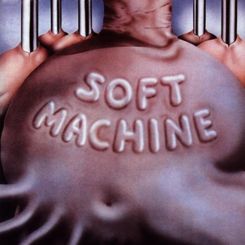 Six: Soft Machine: Amazon.es: CDs y vinilos}