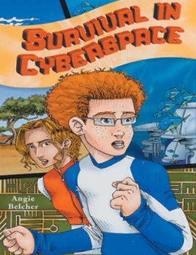 Survival in Cyberspace (Storyteller St (69970)): Angie Belcher ...
