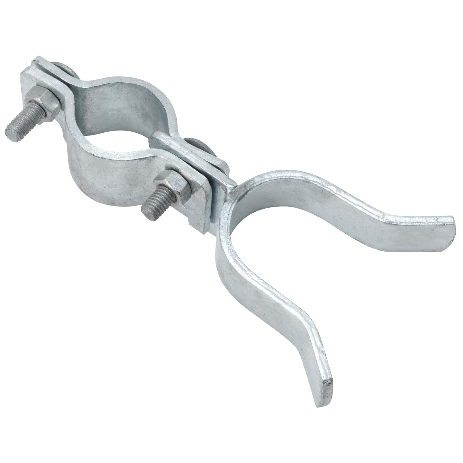 Amazon.com: VIVIDA Chain Link Gate Latch 1-3/8" x 1-5/8", Chain Link ...