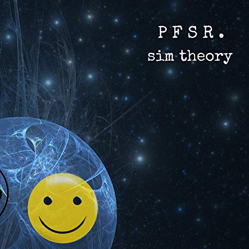 Amazon.com: Sim Theory : Pfsr.: Digital Music
