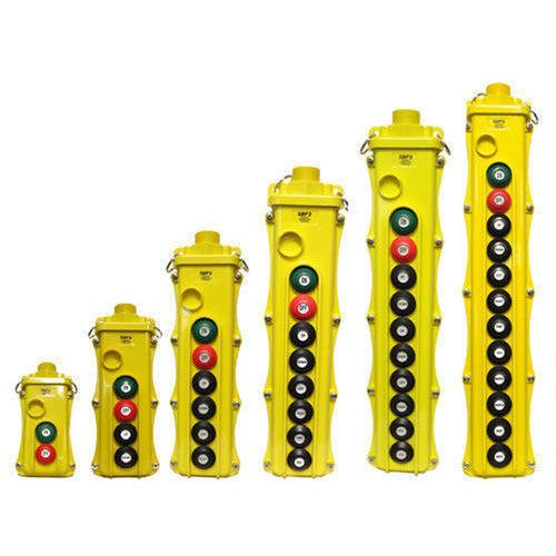 Sibass Push Button Station Cob : Amazon.in: Industrial & Scientific
