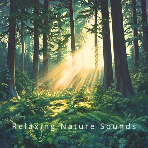 Play Forest Dreams: Nature's Sleep Symphony by Relaxing Nature Sounds ...