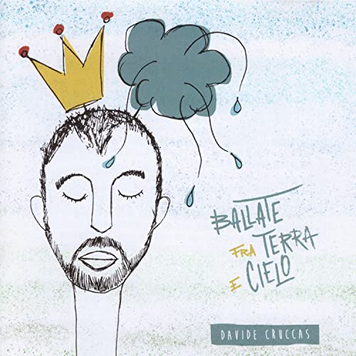 Play Ballate fra terra e cielo by Davide Cruccas on Amazon Music