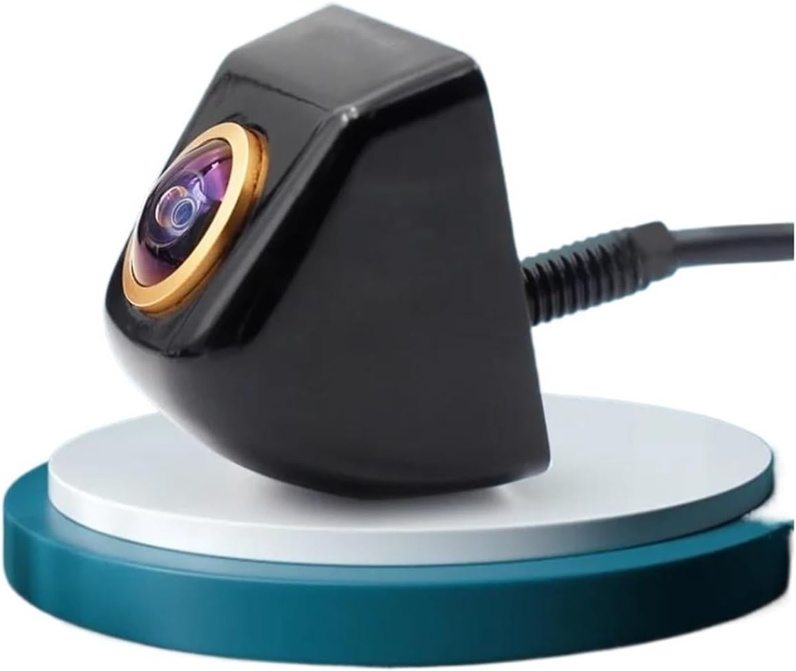 WAHRE Reversing Camera For 2019-2023 Android DVD AHD Monitor HD 720P ...