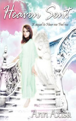Heaven sent : Axisa, Ann Marie, Pearse, Richard: Amazon.es: Libros