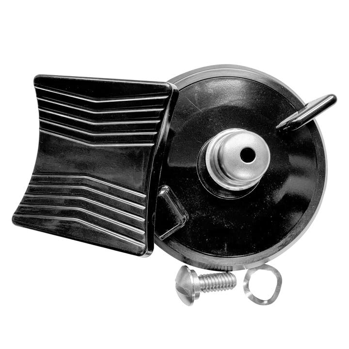 Amazon.com: 1725X Replacement Lid Knob With Vent for Rena ware 1992 ...