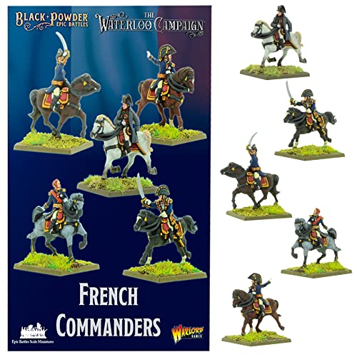 Warlord Games Wargames Delivered – Black Powder Epic Battles ...