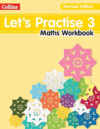 Let's Practise: Maths Workbook Coursebook 3 , ExcelSoft Technologies ...