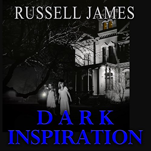 Amazon.com: Dark Inspiration (Audible Audio Edition): Russell James ...