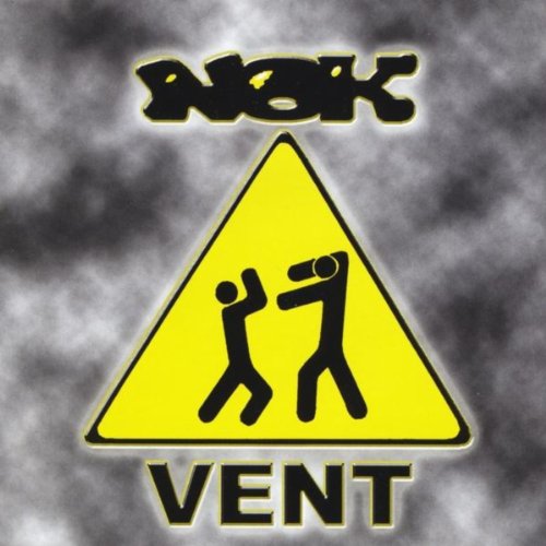Play Vent by Nok on Amazon Music