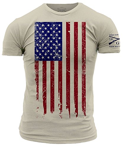 25 Amazing Grunt Style Shirts For Your Patriot - Gift A Soldier
