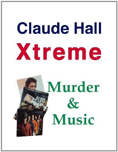 Xtreme eBook : Claude Hall: Amazon.ca: Kindle Store