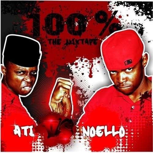 Écouter 100% MIXTAPE par A.T.I sur Amazon Music Unlimited