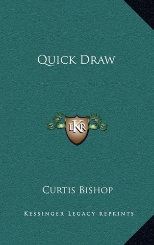 Buy Quick Draw Book Online at Low Prices in India | Quick Draw Reviews ...