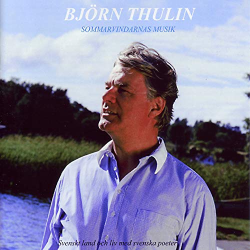 Amazon.com: Sommarvindarnas Musik : Björn Thulin: Digital Music