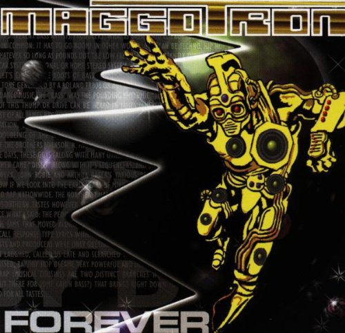 Maggotron Forever: Maggotron: Amazon.in: Music}