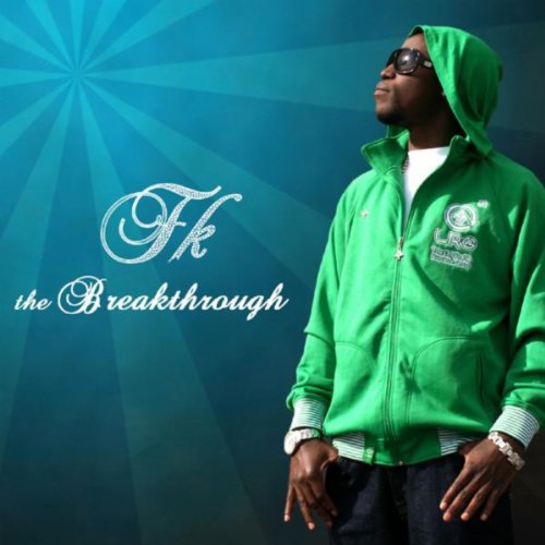 The Breakthrough von FK bei Amazon Music - Amazon.de