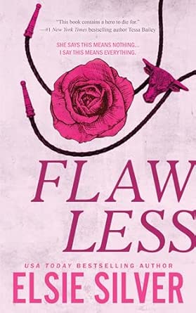 Flawless: Silver, Elsie: 9781728297002: Books - Amazon.ca