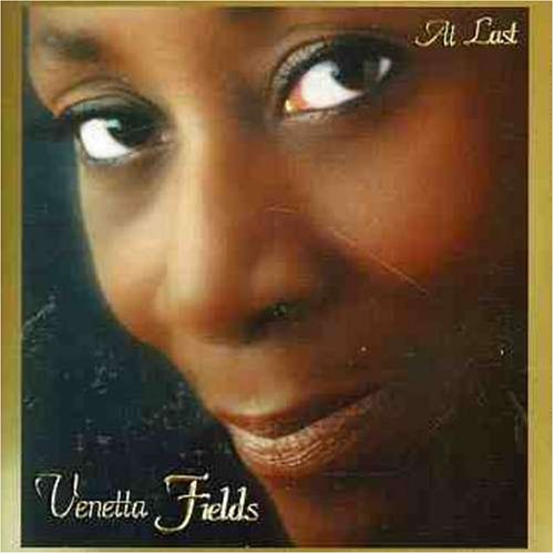 Fields,Venetta - At Last - Amazon.com Music