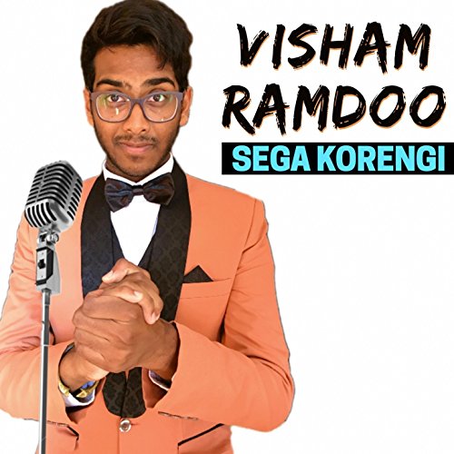Sega Korengi by Visham Ramdoo on Amazon Music - Amazon.com