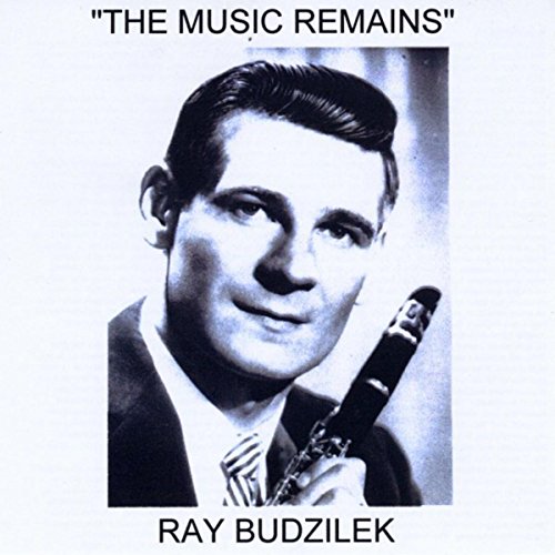 Play The Music Remains by Ray Budzilek on Amazon Music