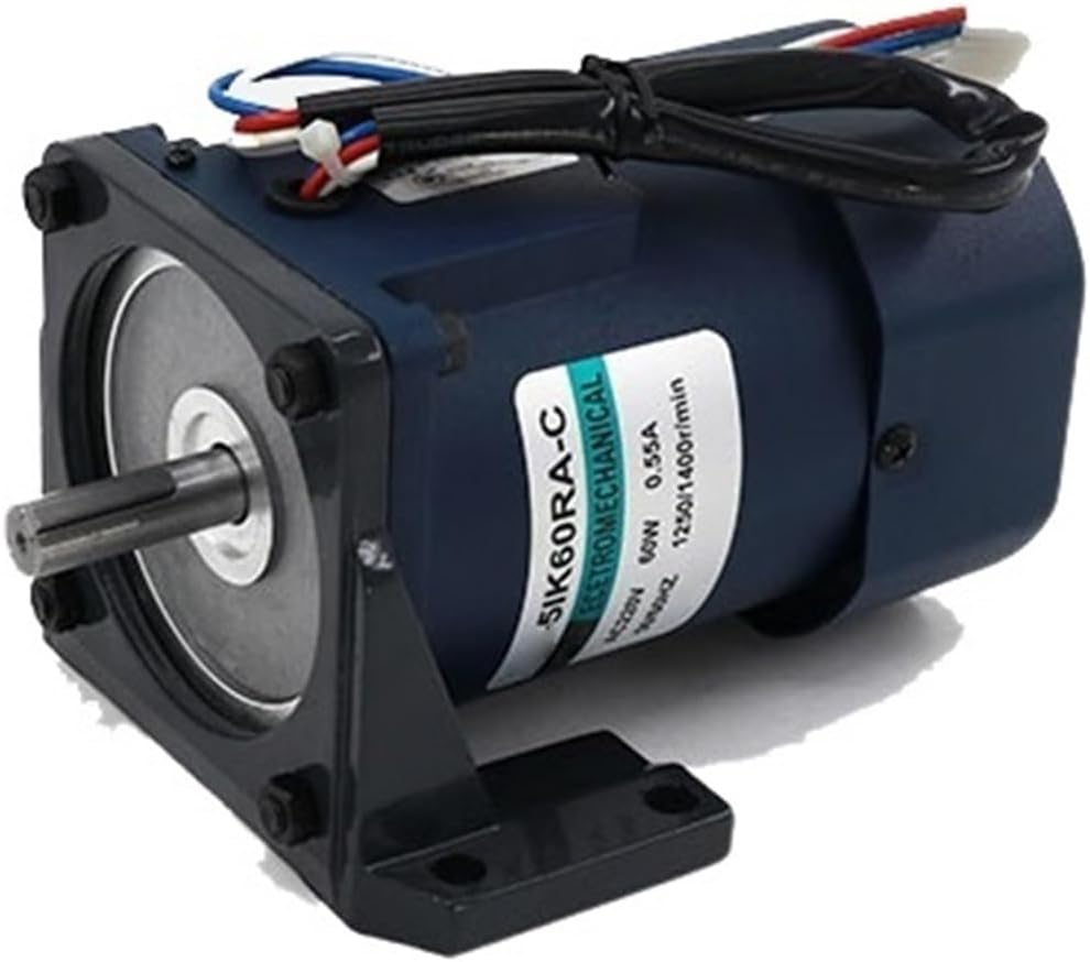 Amazon.com: Gfpql Tubular Turbine Micro High Speed Control Motor 1400 ...