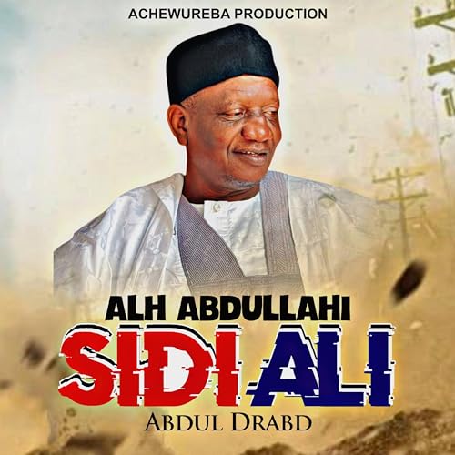 Amazon Music UnlimitedでAbdul DrabdのAlh Abdullahi Sidi Aliを