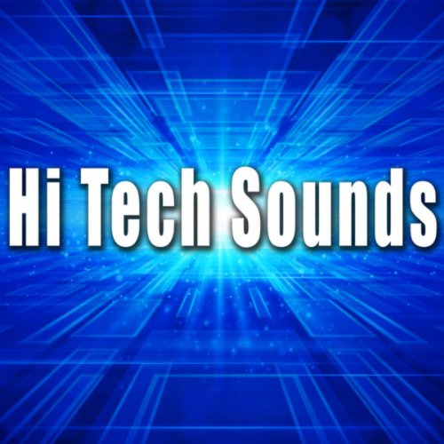 Amazon.com: Hi Tech Sounds : Sound Ideas: Digital Music