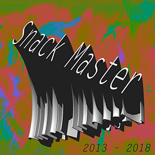 Amazon.com: From the Archives: 2013 - 2018 : Snack Master: Digital Music